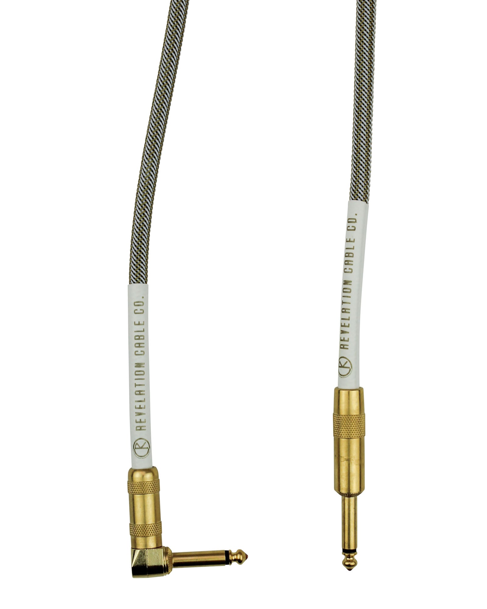 Revelation Cable Co. – Pedal Jungle
