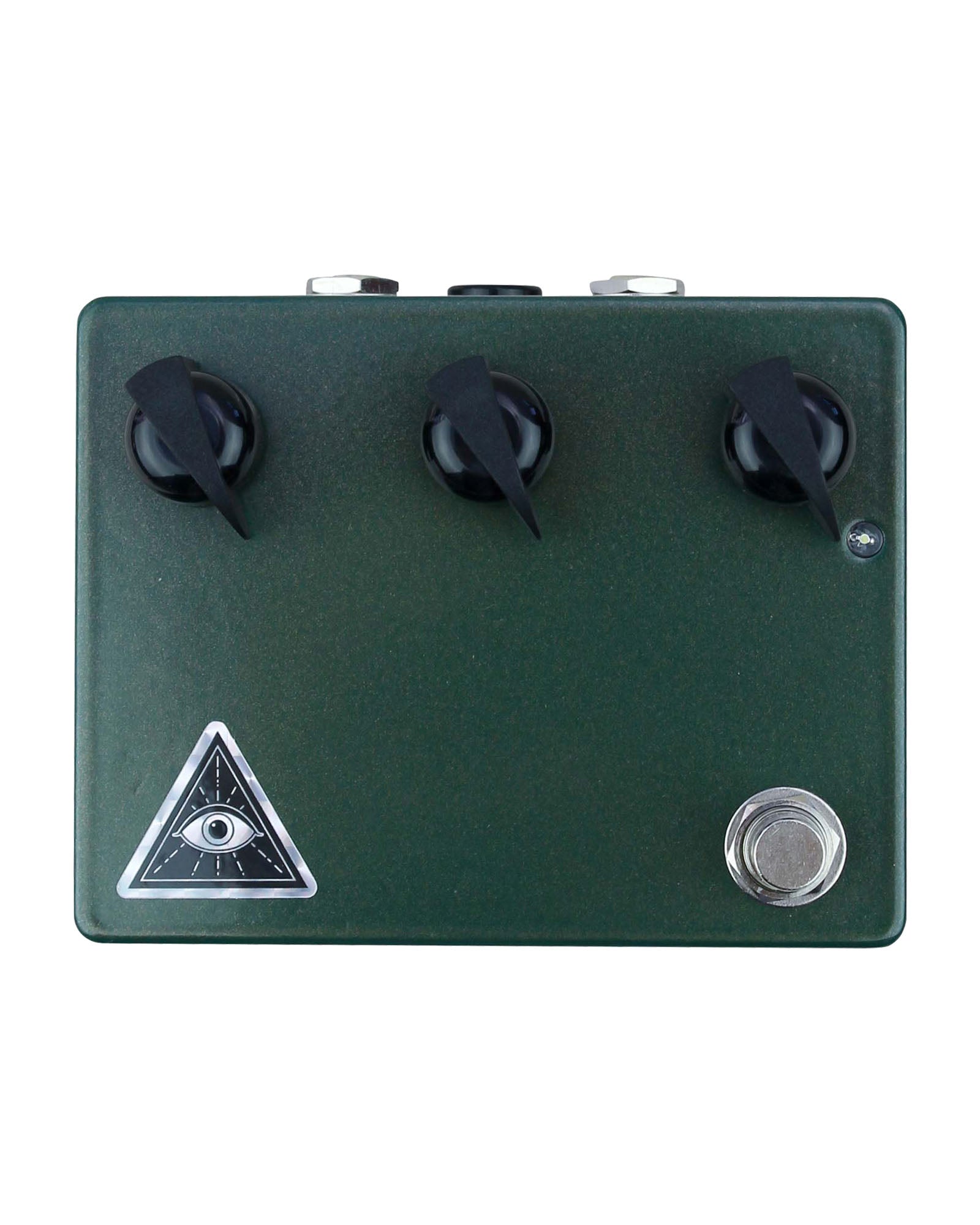Boost Pedals – Pedal Jungle