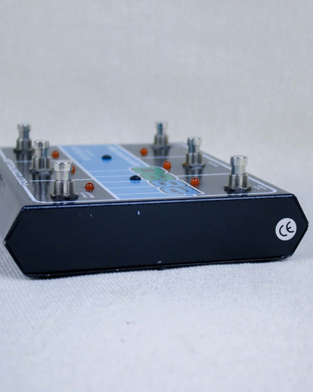 2880 Looper Foot Controller | EHX | Used – Pedal Jungle