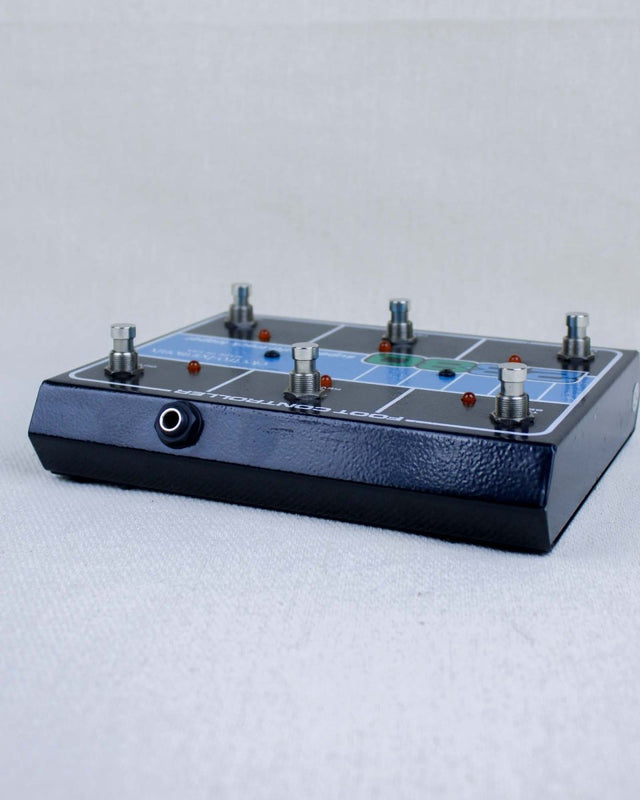 2880 Looper Foot Controller | EHX | Used – Pedal Jungle
