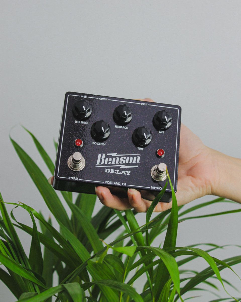 FX Pedals – Pedal Jungle