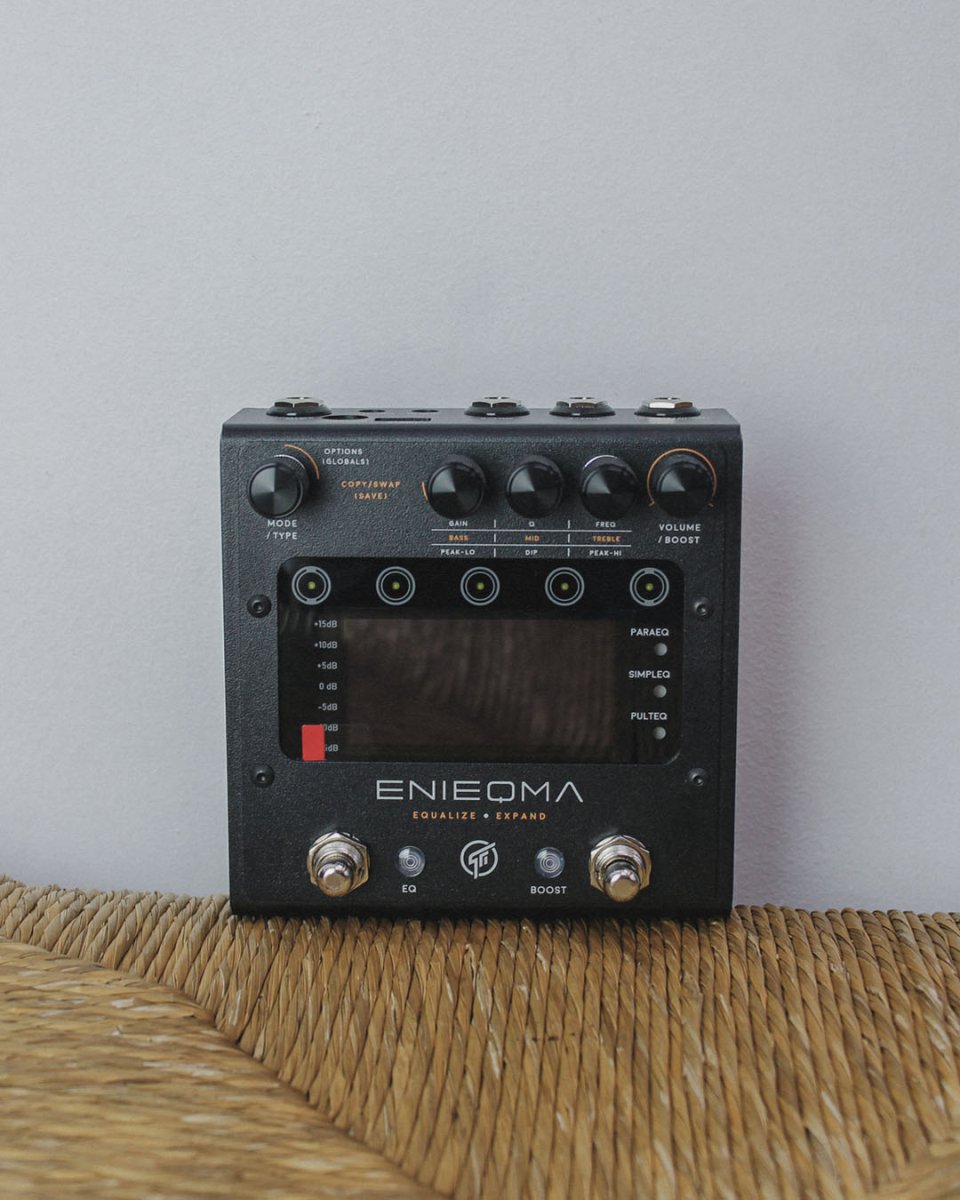 LoFi Pedals – Pedal Jungle